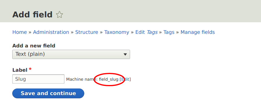 How To Create A Custom Views Argument Plugin In Drupal 0977